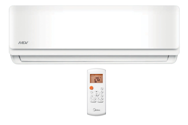 MDV NTA-035B-IU - KLÍMA EGER - ár árak árlista